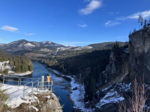 Our Work - Parametrix