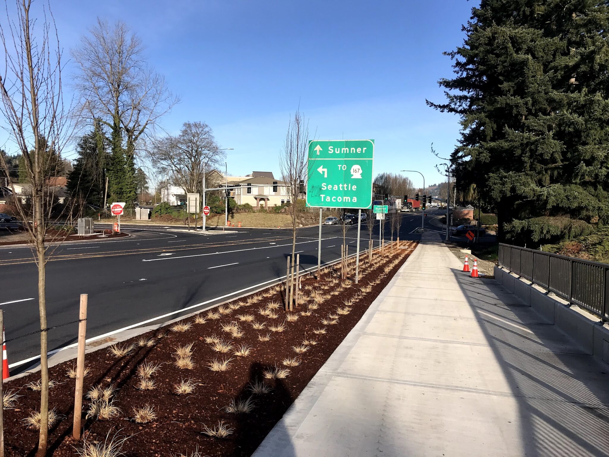 Planning & Landscape Architecture - Parametrix