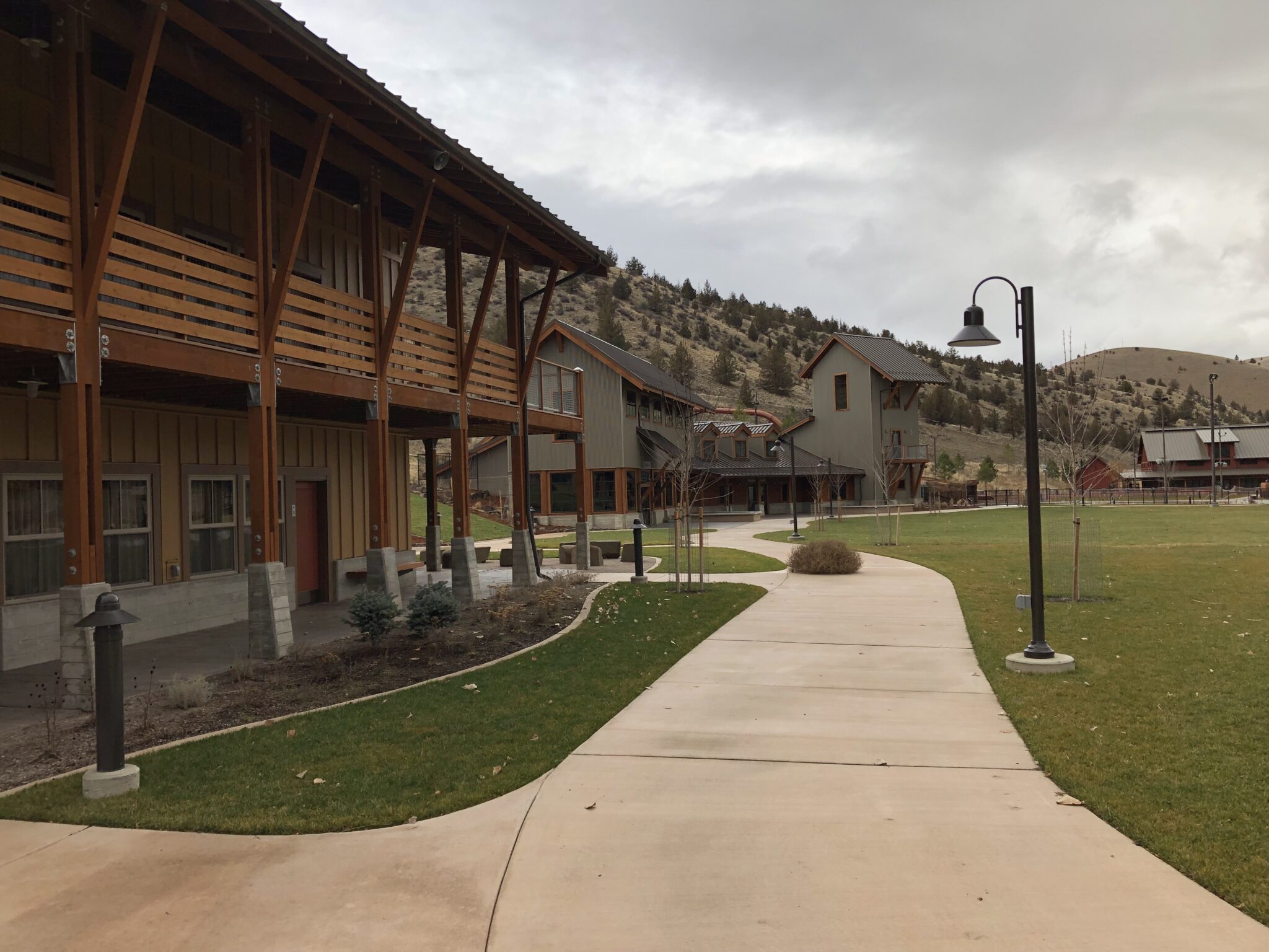 Residential - Parametrix