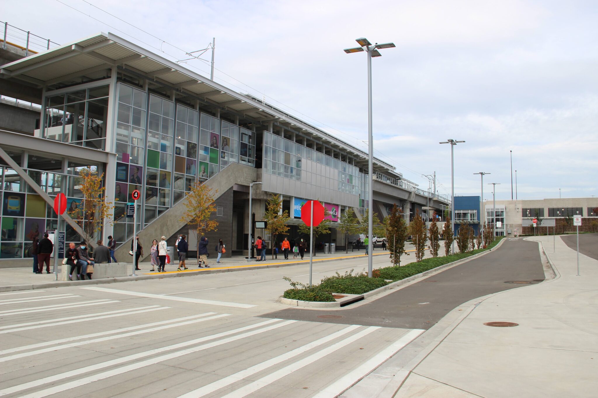 Transit - Parametrix