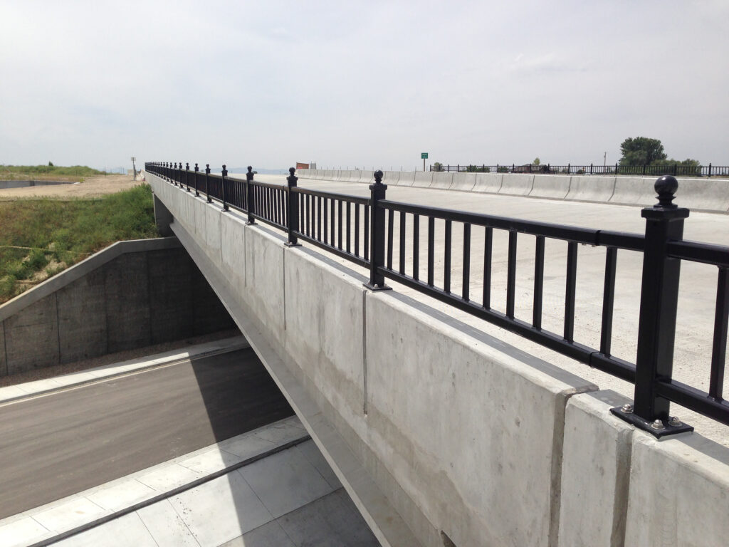 SH-16 Corridor - Parametrix