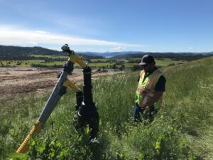 Our Work - Parametrix