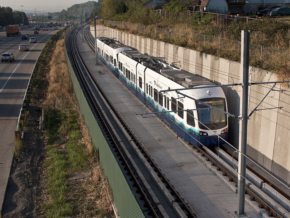 Transit - Parametrix