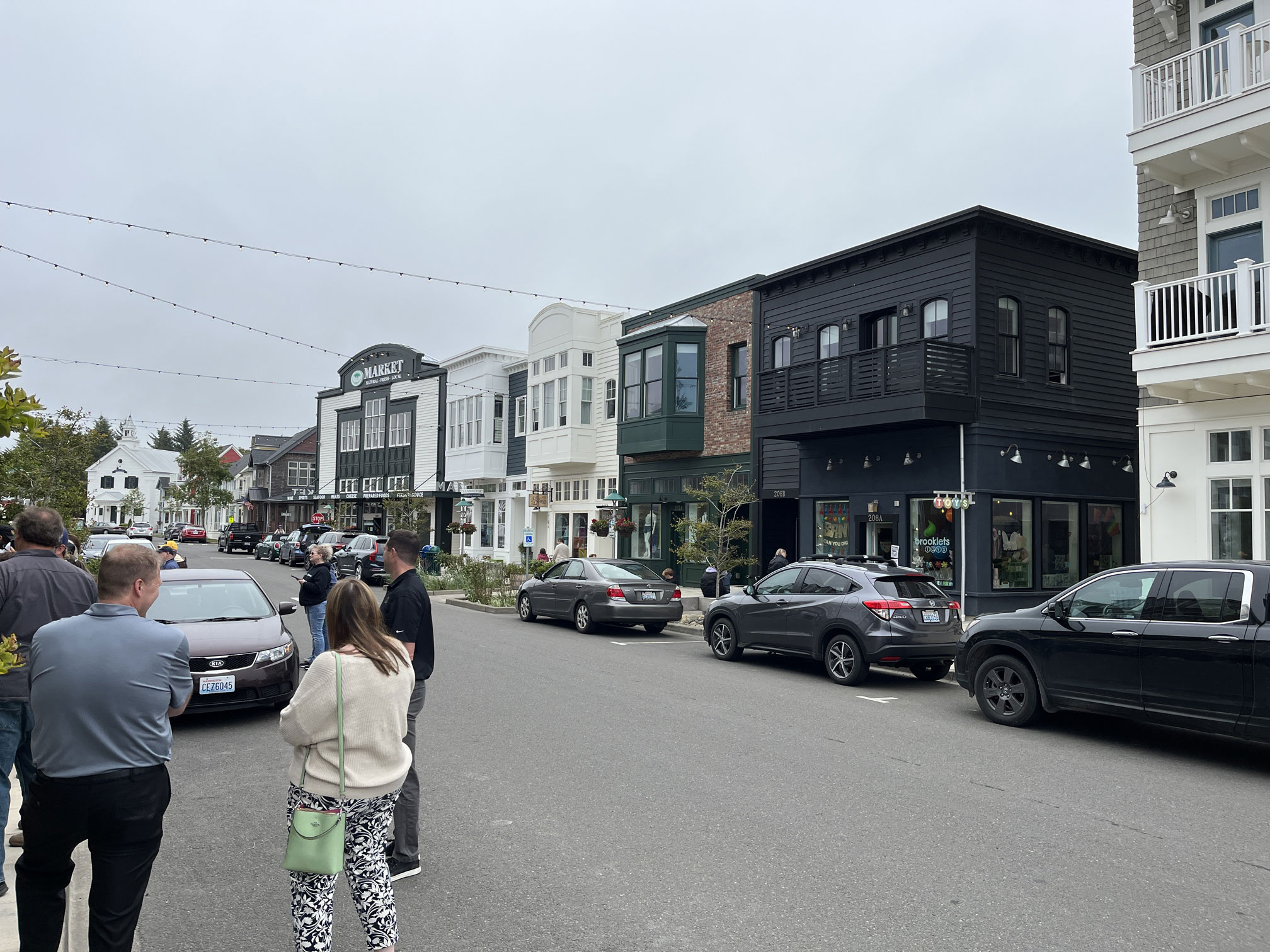 Mixed-Use - Parametrix