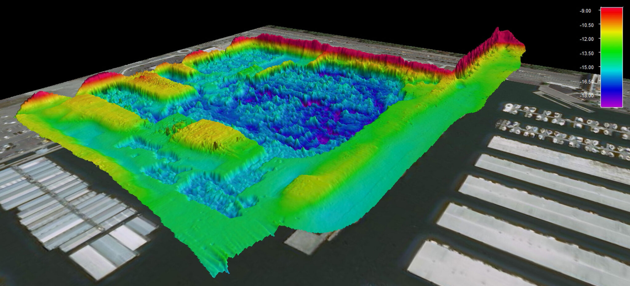 Our Work - Parametrix