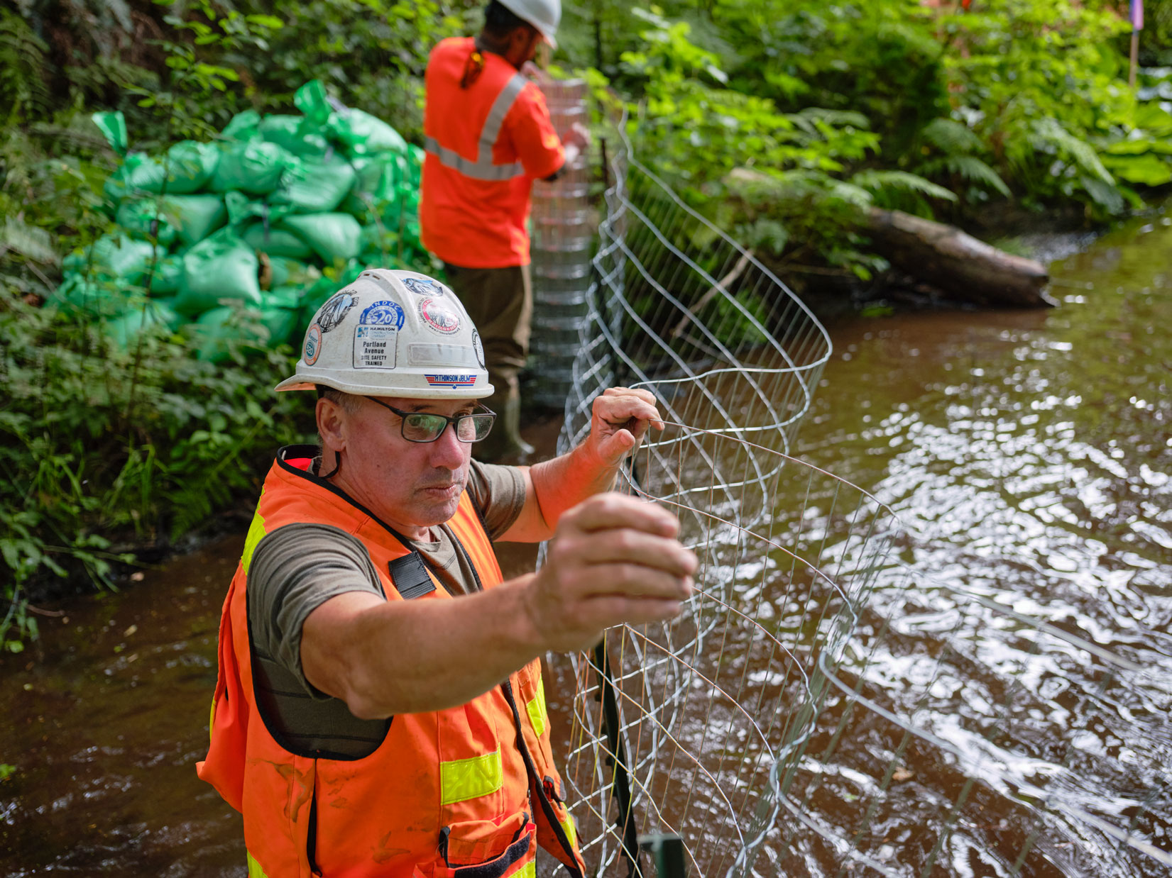 Culture - Parametrix