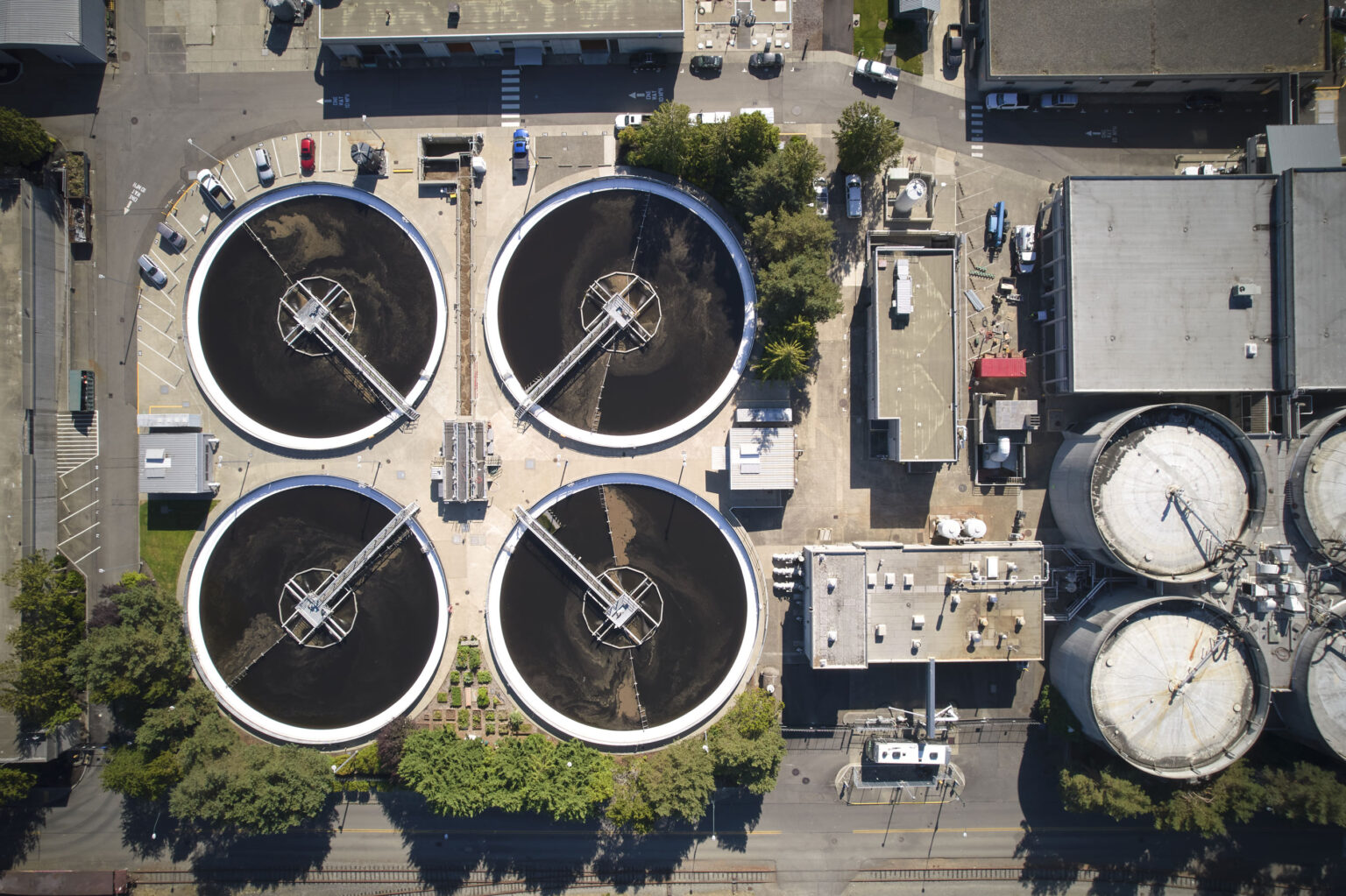 Our Work - Parametrix