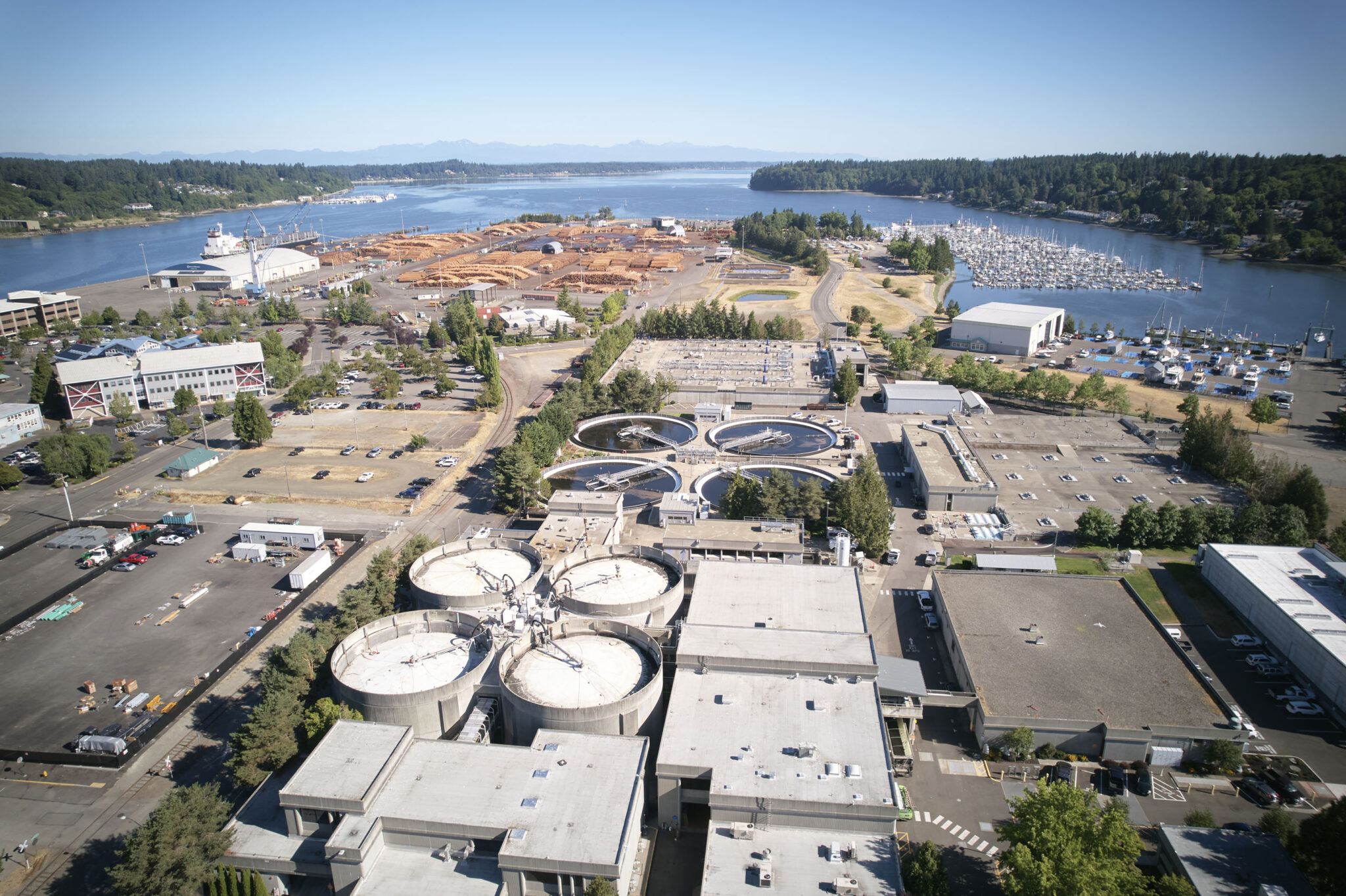 Two Parametrix Projects Receive National ACEC Engineering Excellence ...