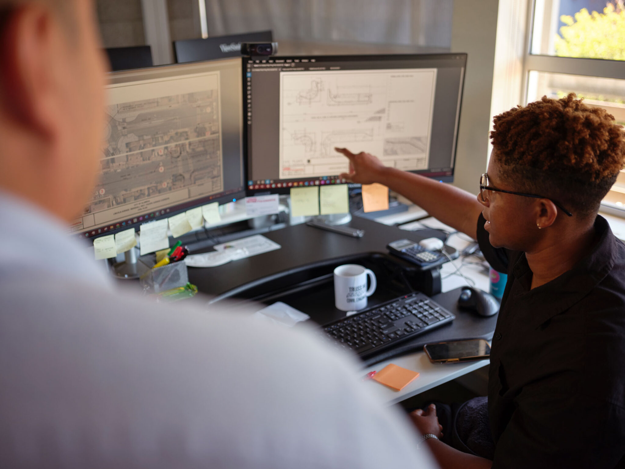 Careers - Parametrix