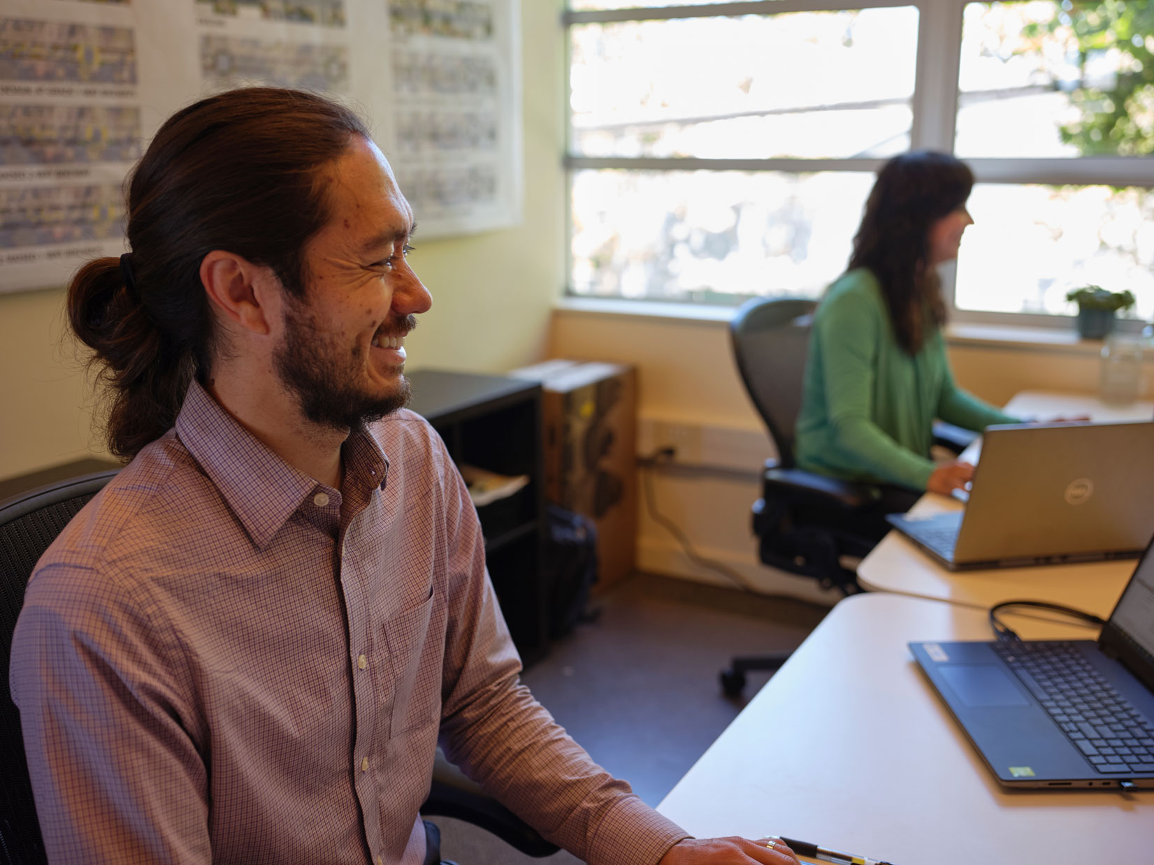 What We Stand For - Parametrix