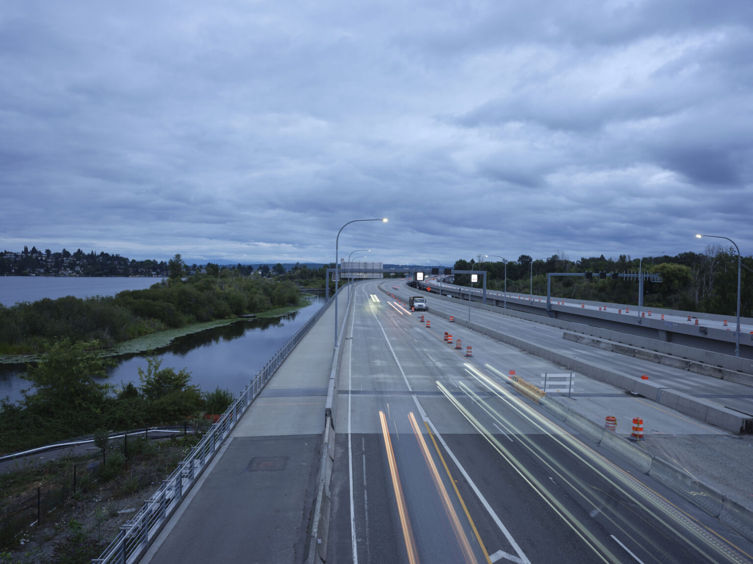 Service & Markets - Parametrix