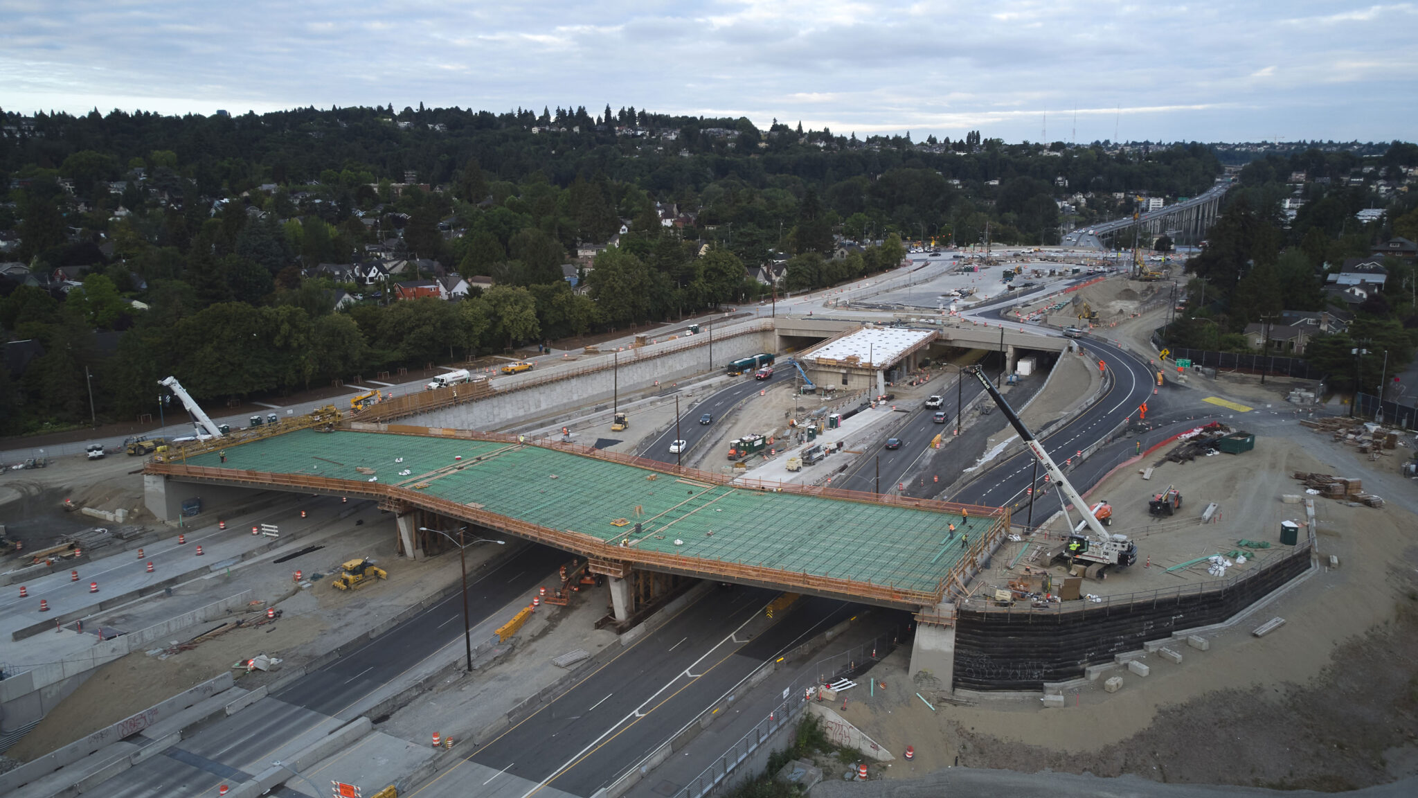 Transportation - Parametrix