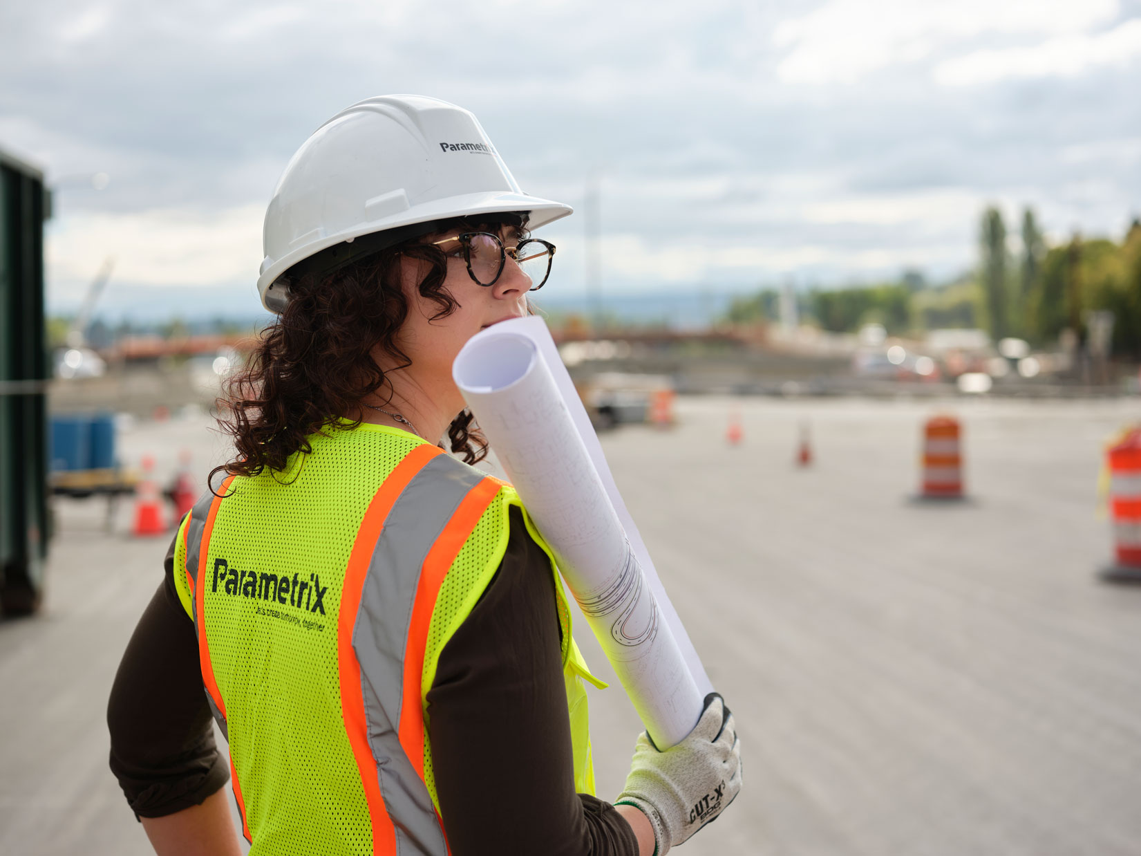 Inclusion at Parametrix - Parametrix