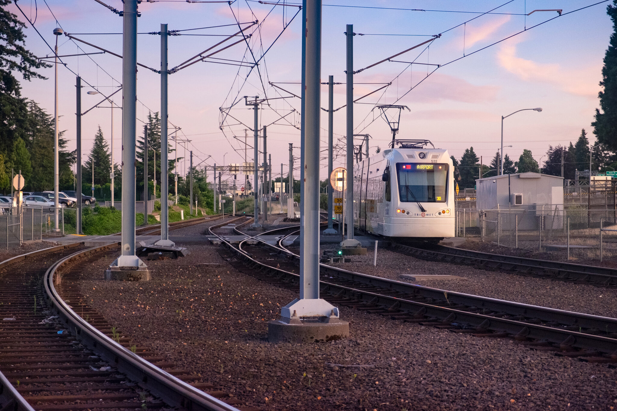 Transportation - Parametrix