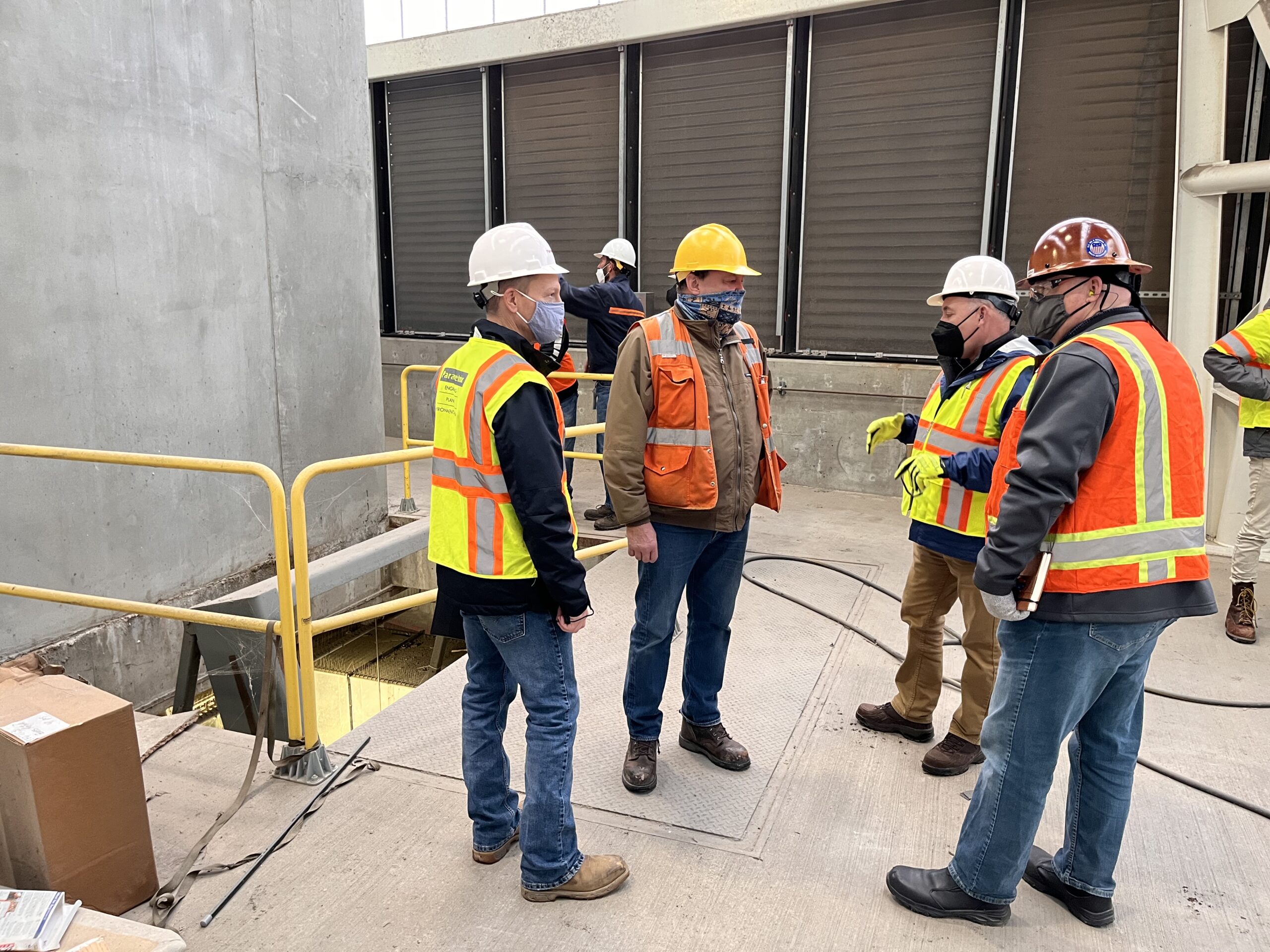 Business Advisory Services - Parametrix