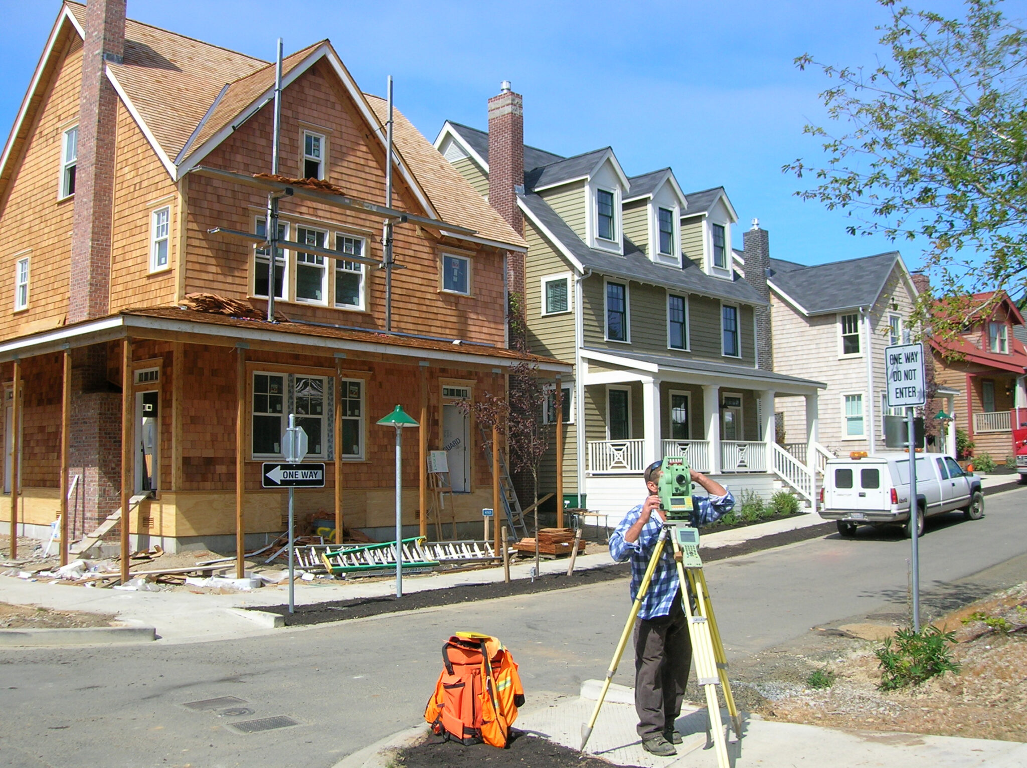 Seabrook - Parametrix