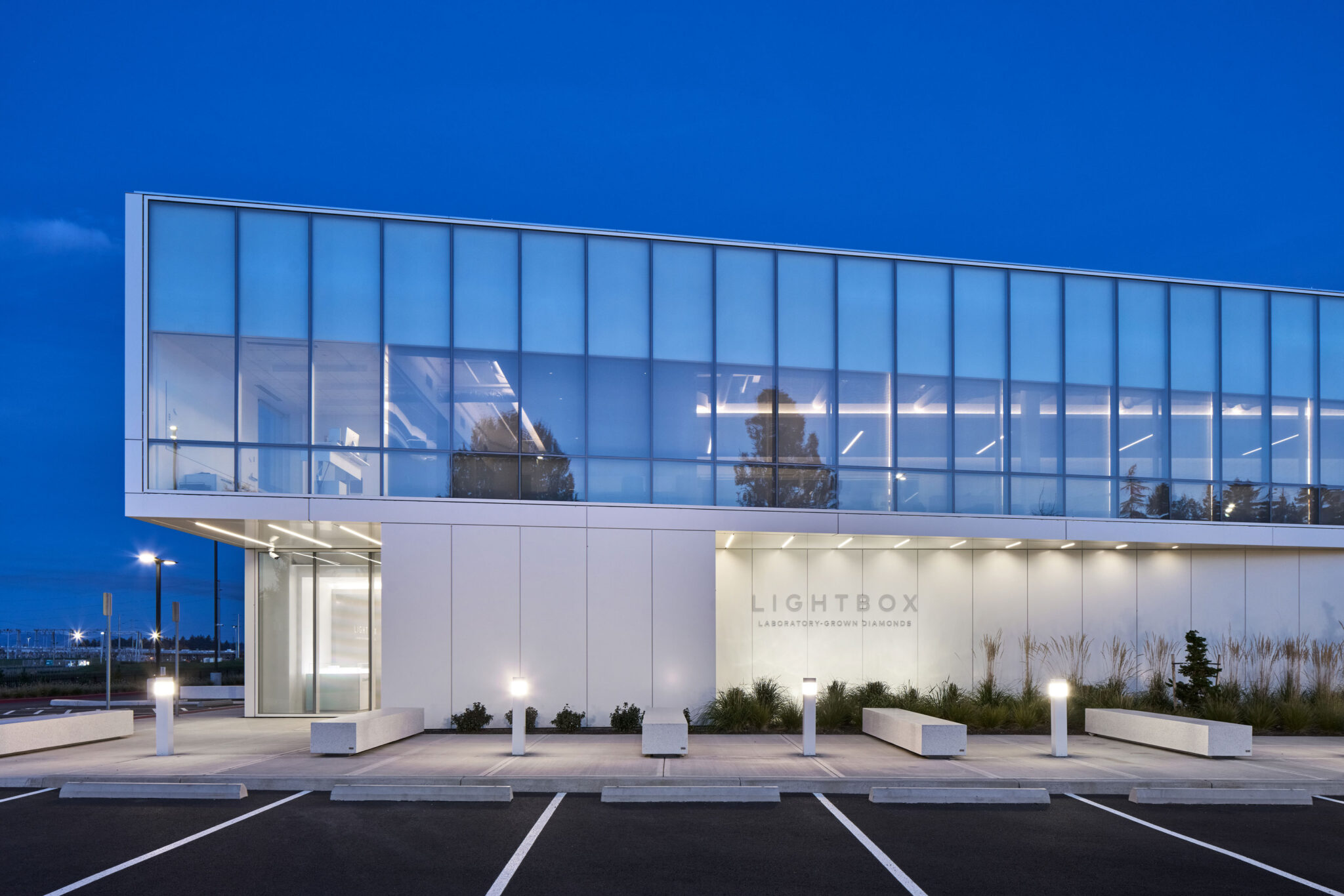 Our Work - Parametrix