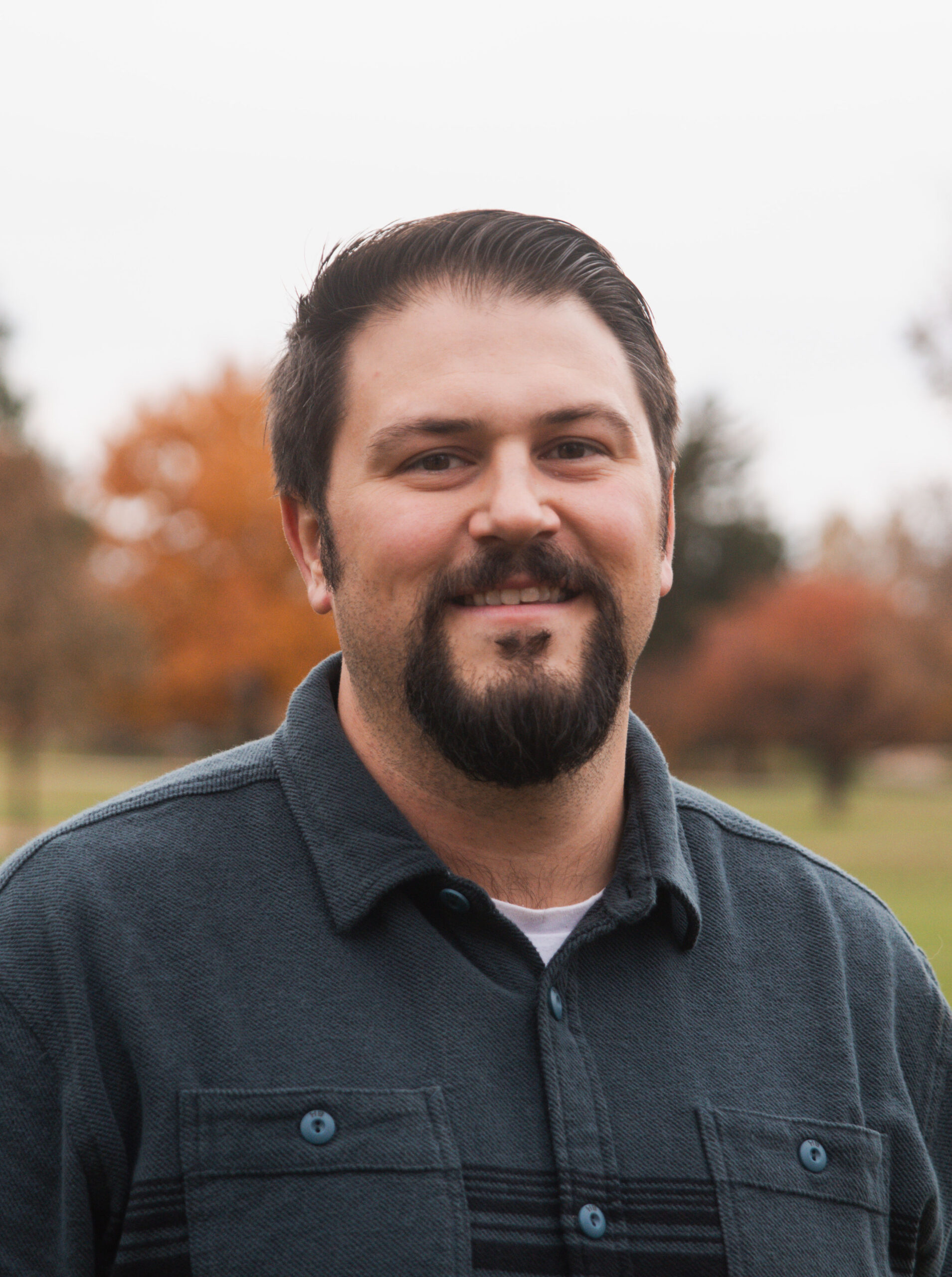 Kip Davidson, PE Joins Parametrix - Parametrix