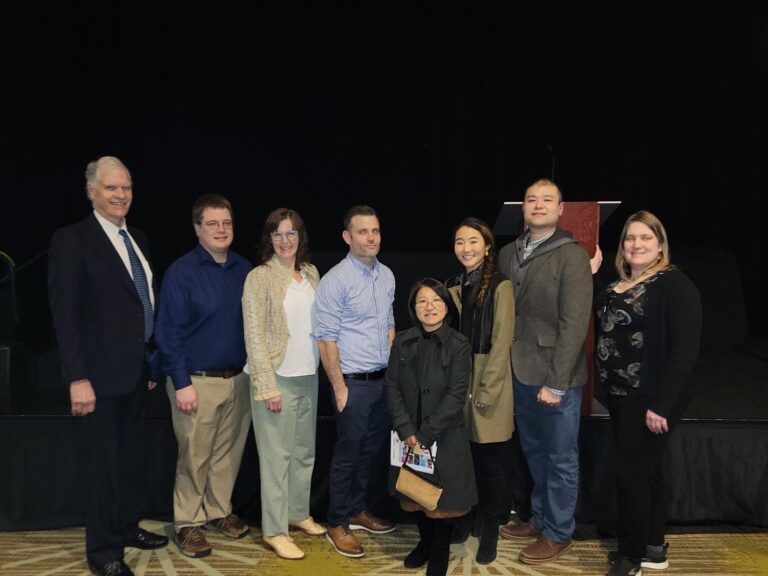 Parametrix Wins Two Gold Awards at ACEC Washington Engineering ...