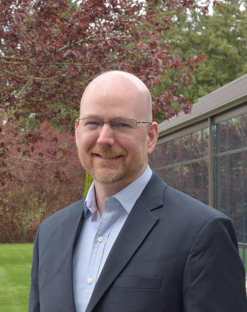 Daniel Moore, PE Joins Parametrix - Parametrix