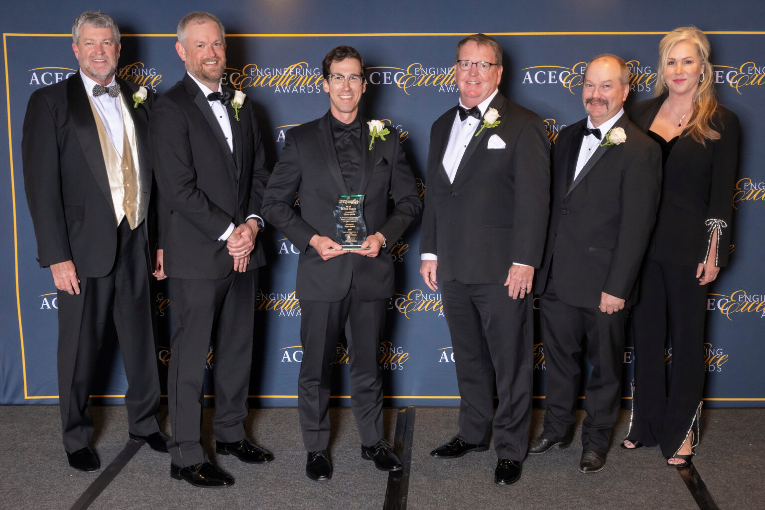 Two Parametrix Projects Receive National ACEC Engineering Excellence ...