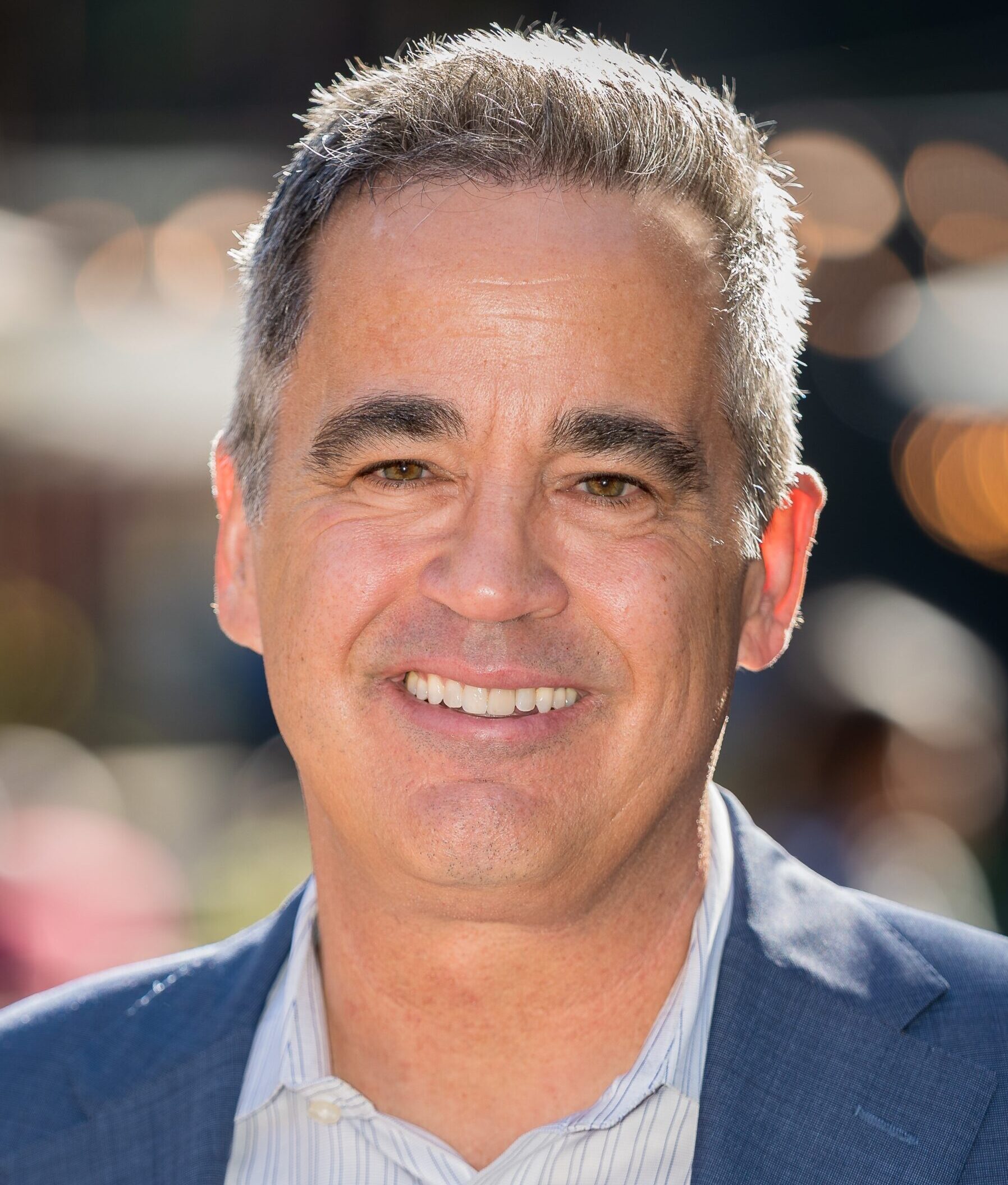 Parametrix selects Complete Streets and Active Transportation Leader - Parametrix