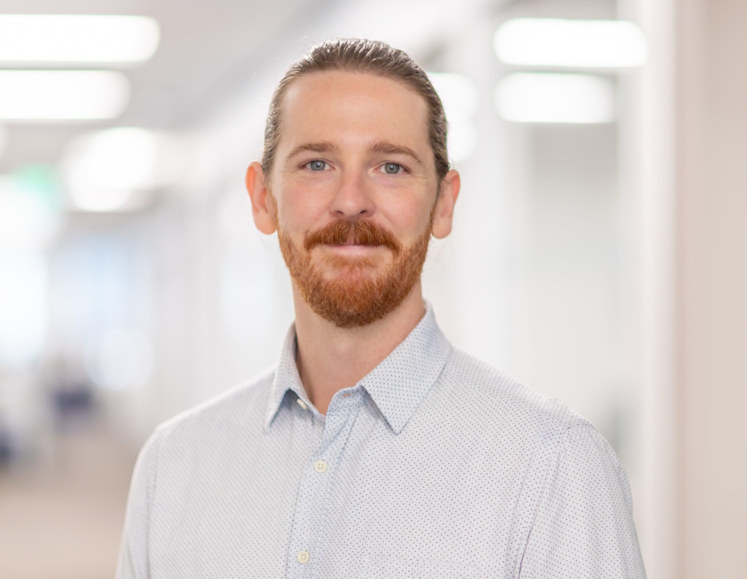 Charlie Tidwell, PE, STP Joins Parametrix - Parametrix