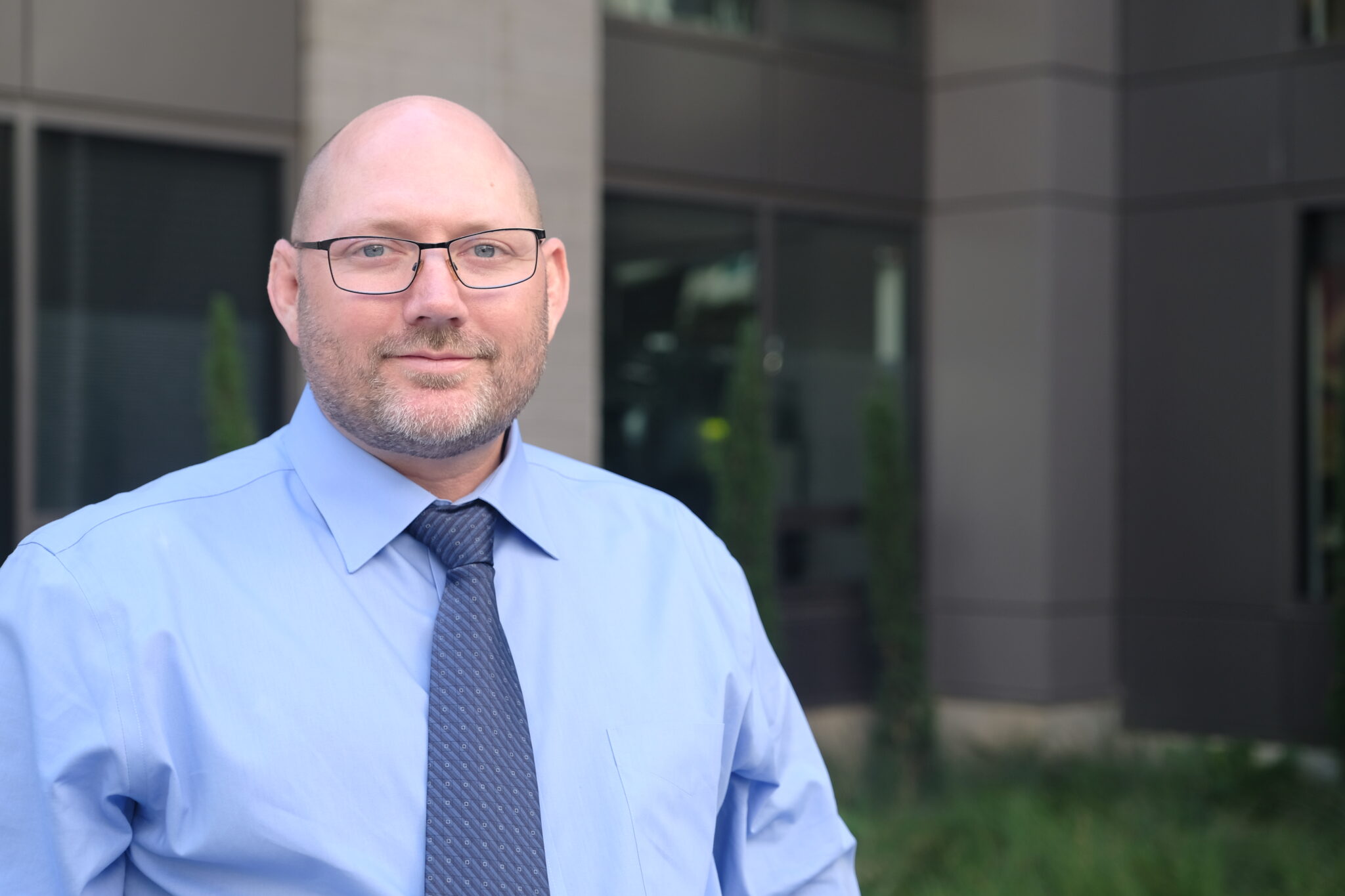 Employee-Owner of the Year, Shane Brown, on Collaboration, Mentorship ...