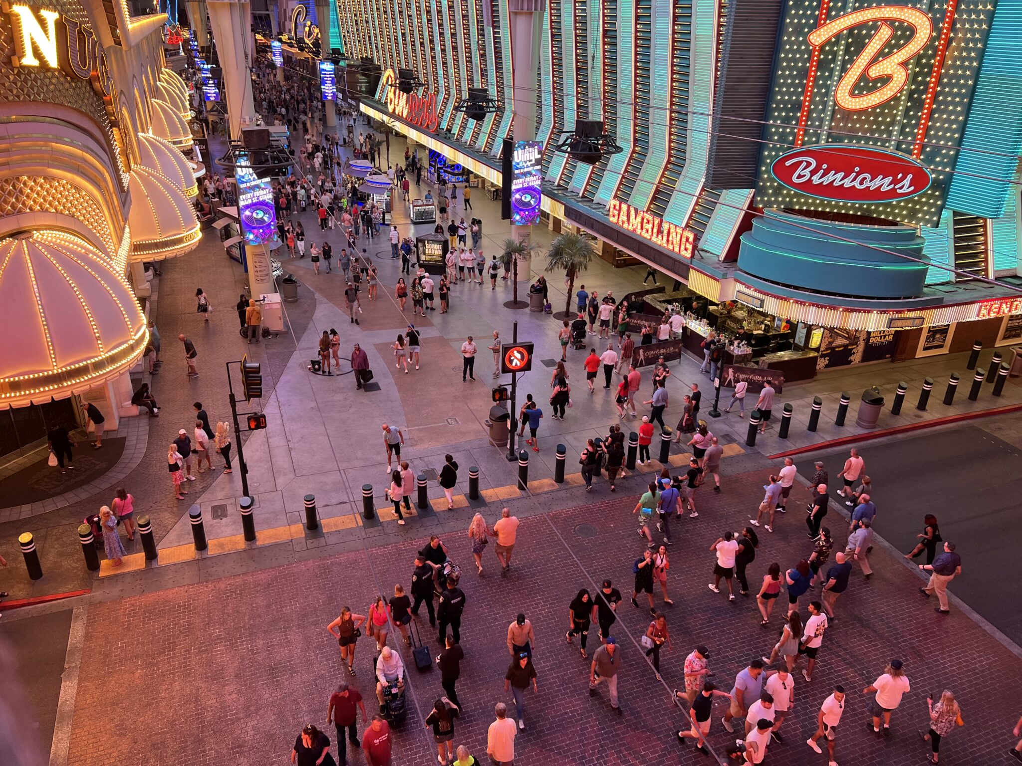 Our Work - Parametrix