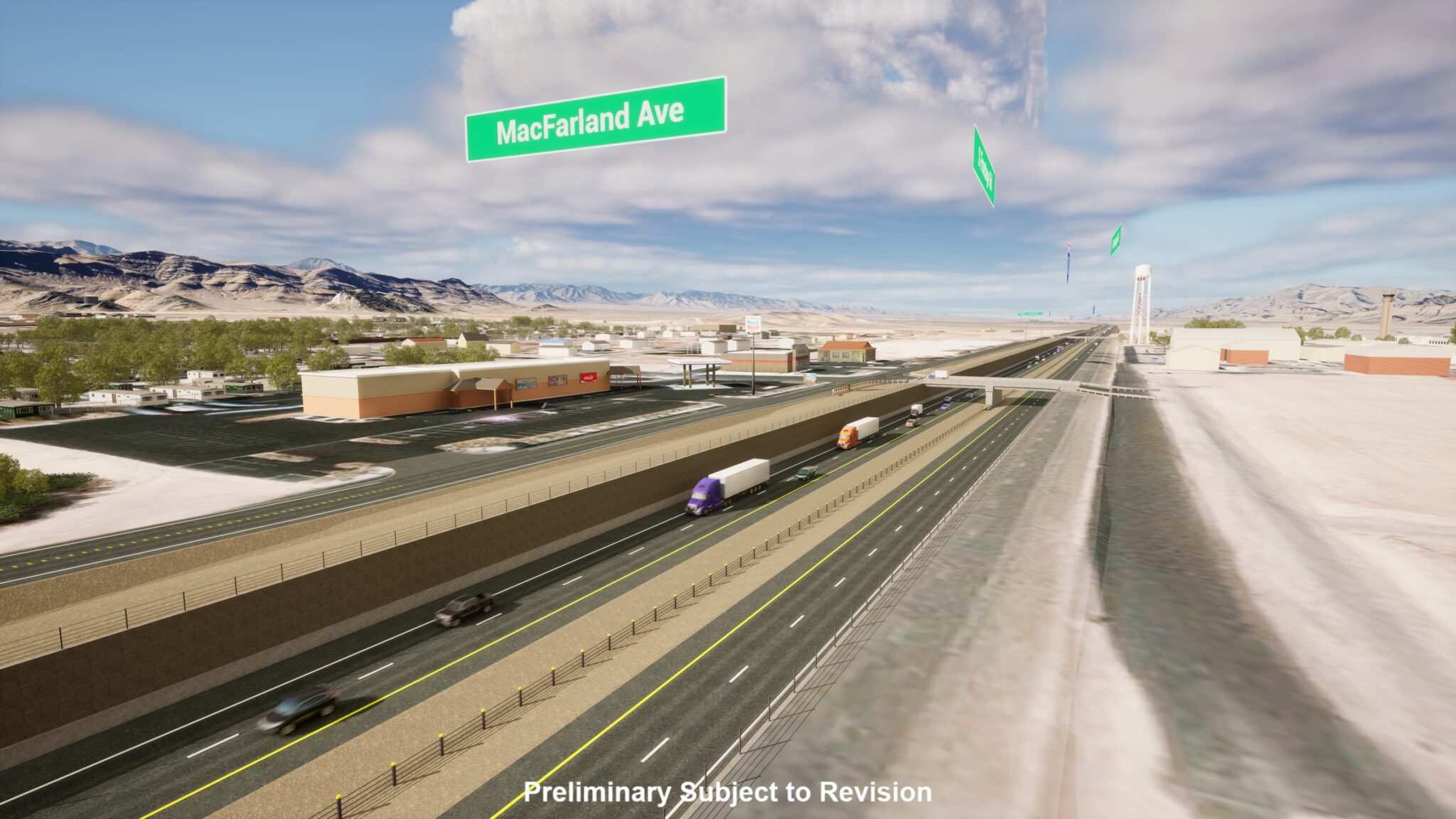 Our Work - Parametrix