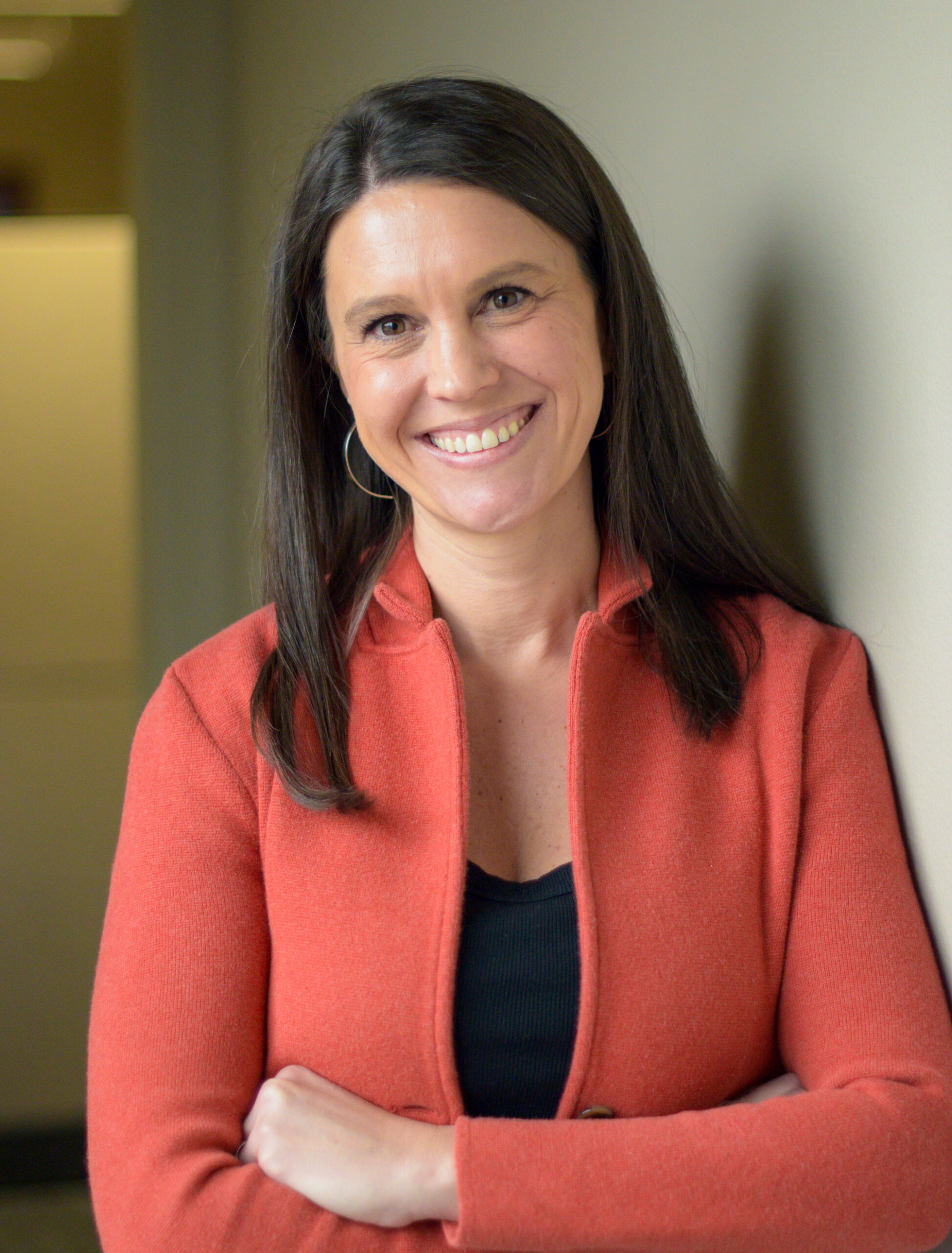 Parametrix Promotes Kristen McCoy to Vice President - Parametrix