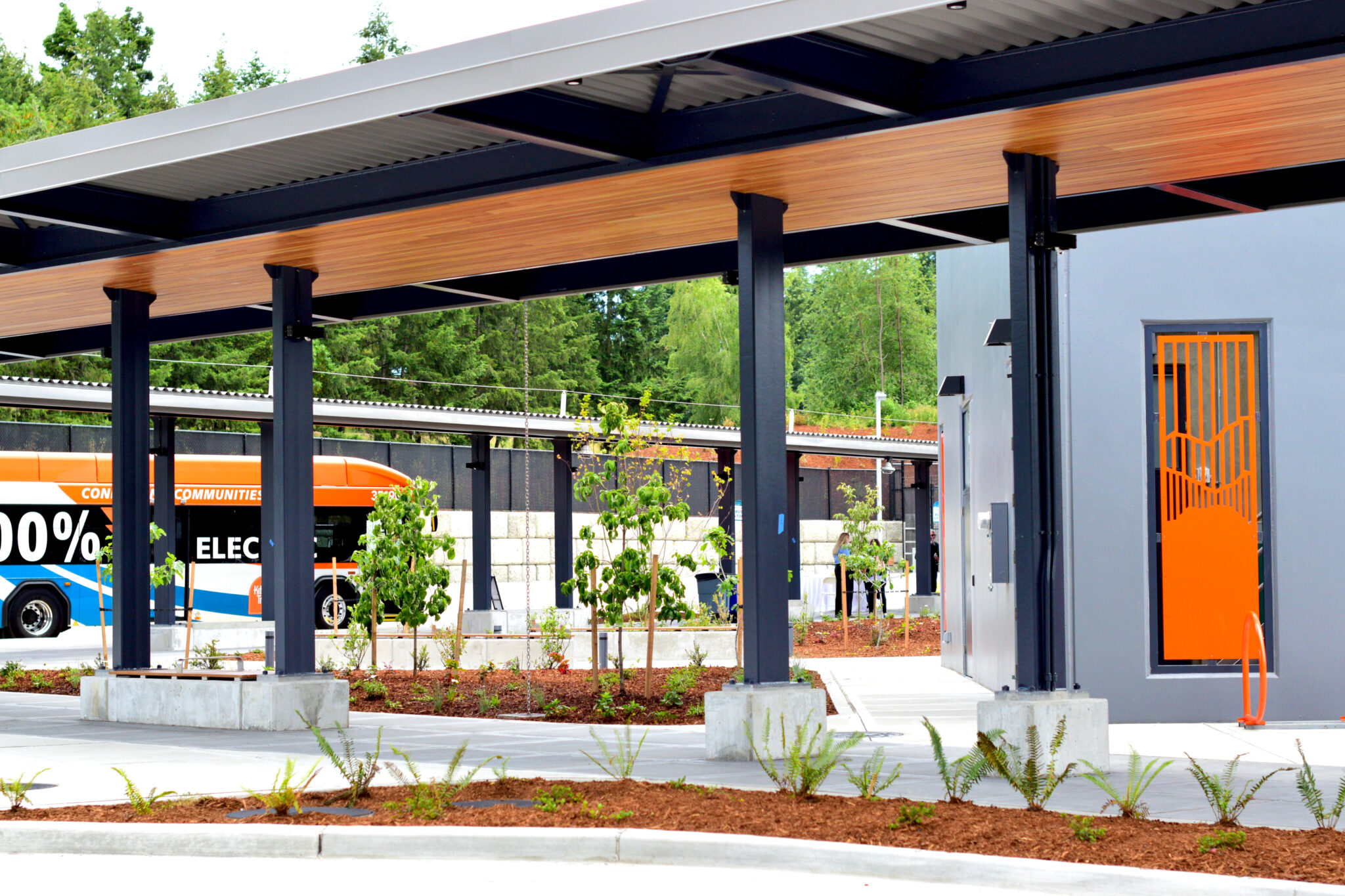 Advisory Services - Parametrix