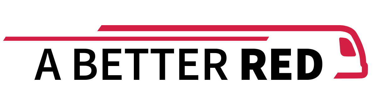 A Better Red - Parametrix