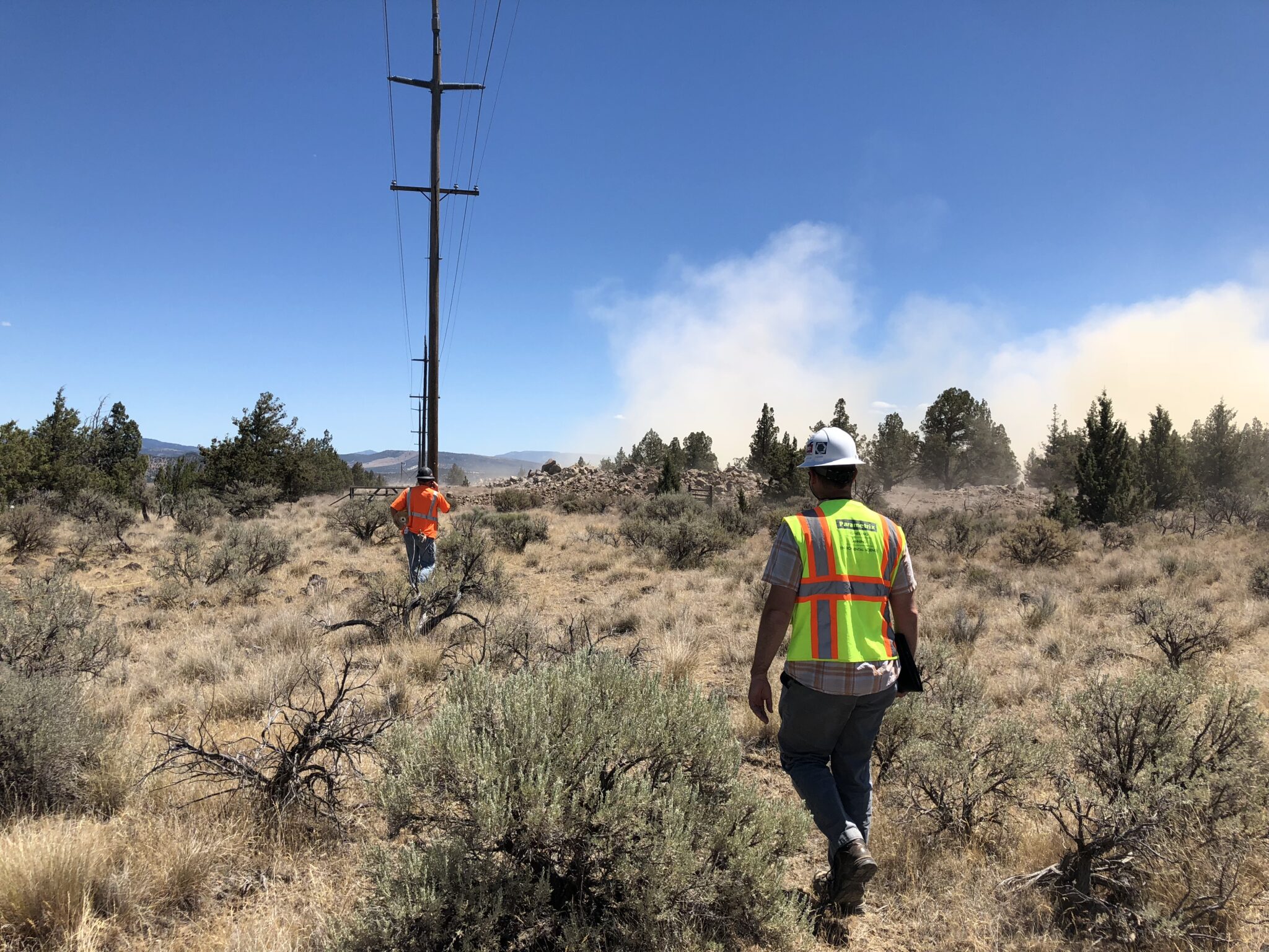 Data Center Construction - Parametrix