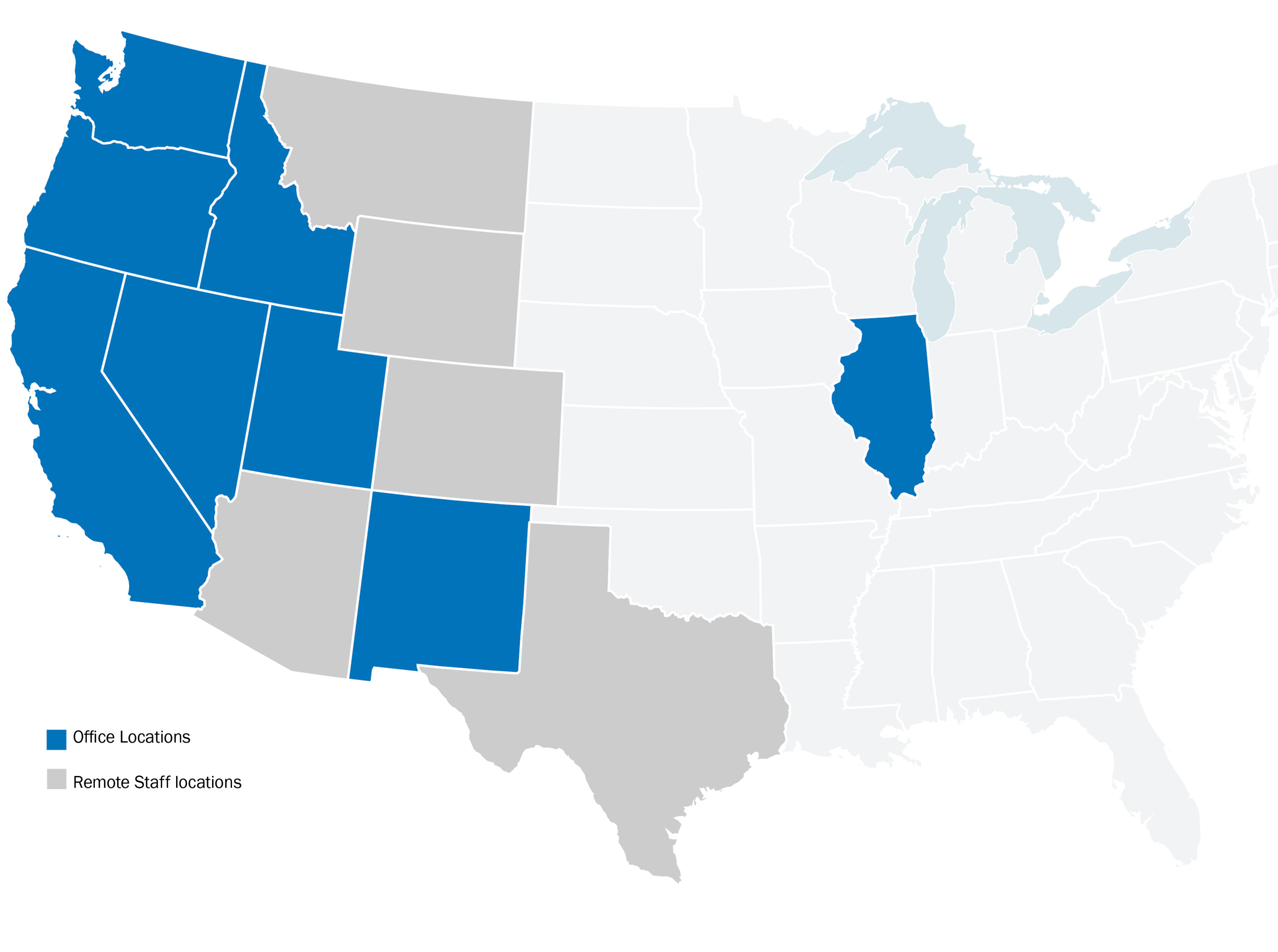 Data Centers - Parametrix