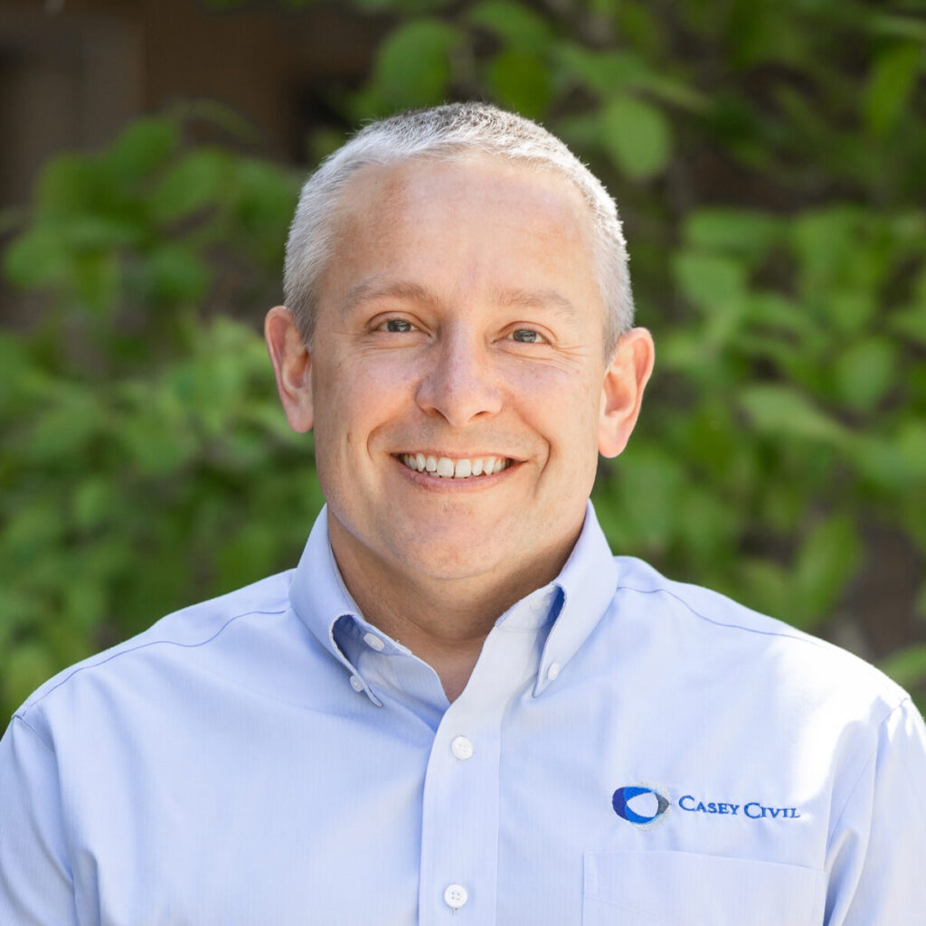 Parametrix expands water practice with acquisition of Casey Civil ...